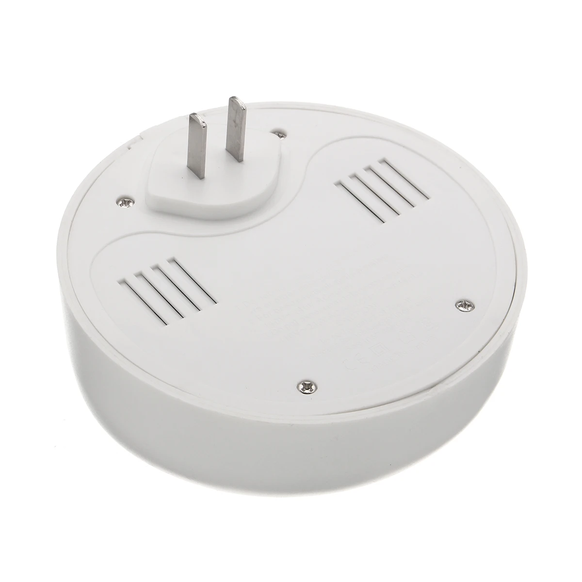Mini Electronic Ultrasonic Cleaner Dust Mite Controller Cleaner Killer ...