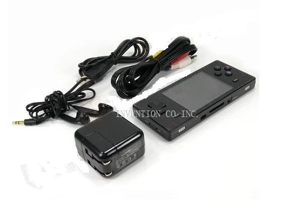 Dingoo Gaming System