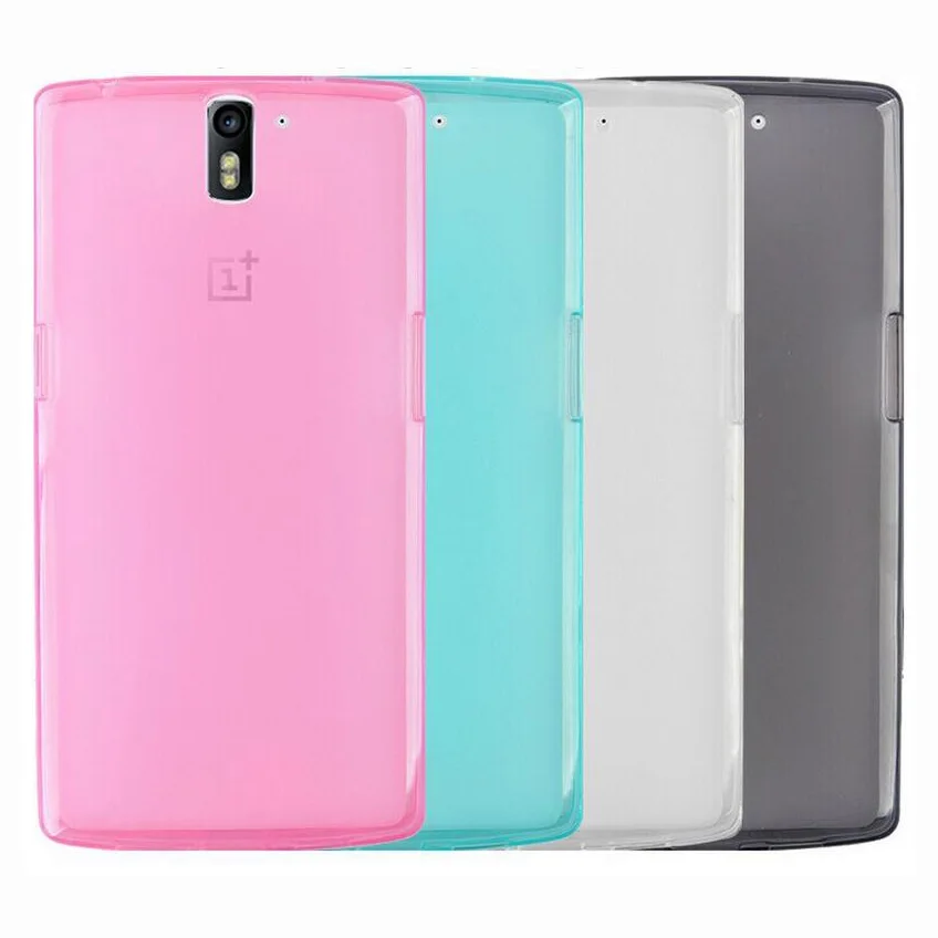 Tomoral Case For OnePlus 1 One A0001 One Plus One Oneplusone Pink Blue ...