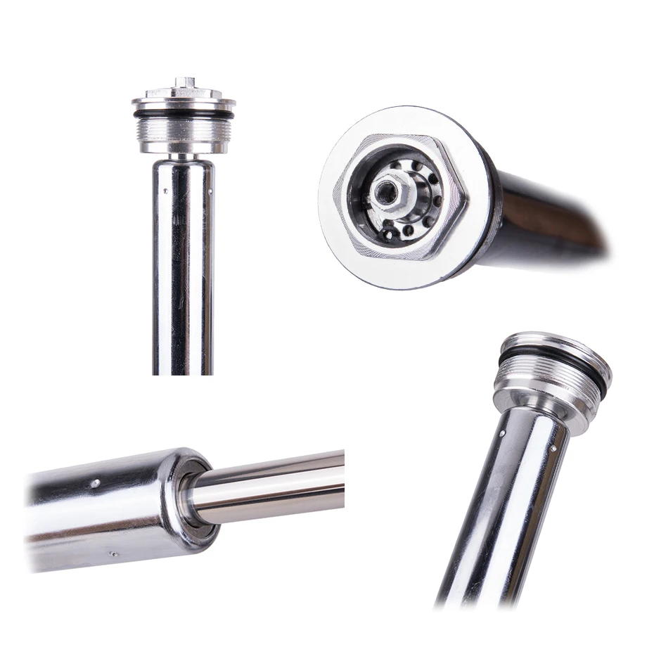 ZTTO UDING MTB Bike 32 RL BOOST 140 мм Air 29 29er 27,5 + дюймов 3,0 29 ...