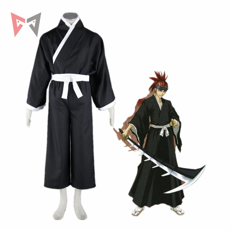 MMGG Bleach cosplay Die pa Cosplay costume Kimono Outfit-in Anime ...