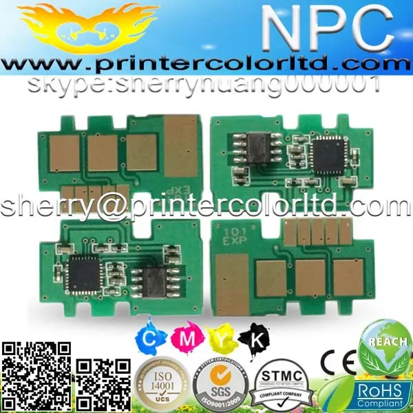 MLT 111 viruta del cartucho de toner para Samsung M2020/2020 W/M2021W ...