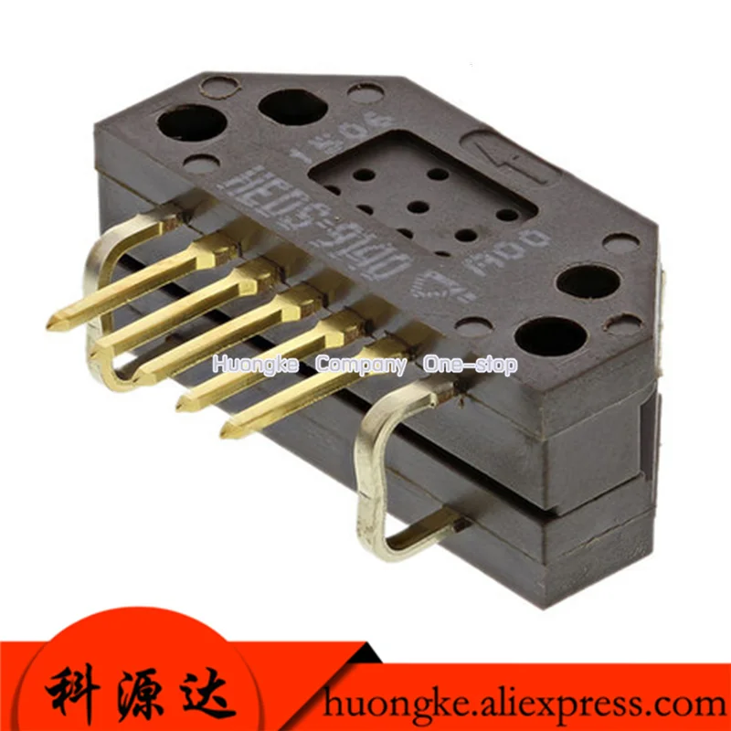 HEDS-9140 HEDS-9140#F00 A00 B00 C00 E00 G00 H00 I00 S00 Encoder housing ...
