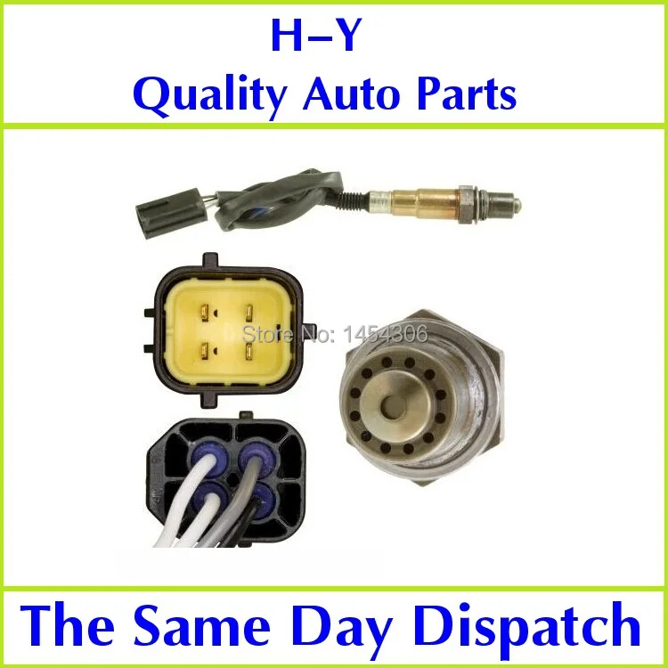 O.E QUALITY Lambda Sensor (Oxygen Sensor) 39210 23800 / 3921023800 ...
