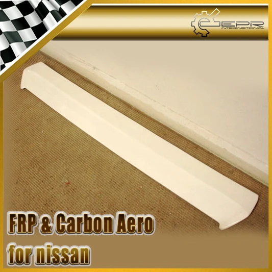 Car-styling For Nissan 180SX S13 Dmax Style FRP Fiber Glass Roof ...