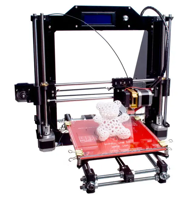 Linksprite Diy 3d Printer Prusa I3 Kit - Automation Robot - AliExpress