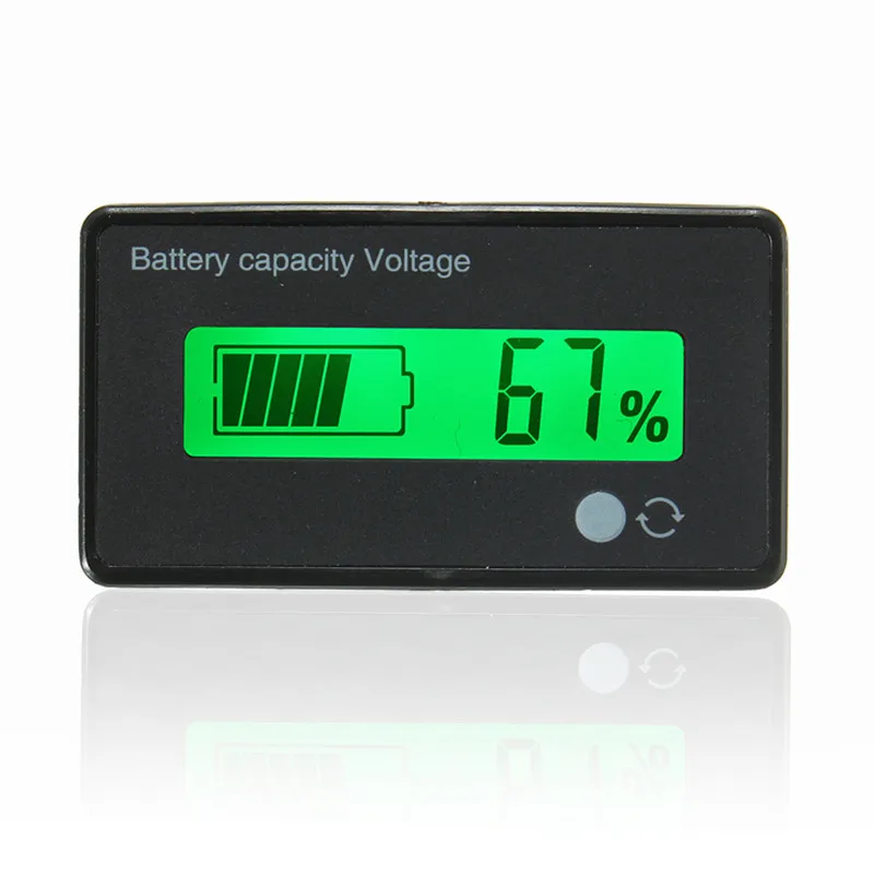 Batterij indicator met leds voor li-ion accupack - Forum - Circuits Online