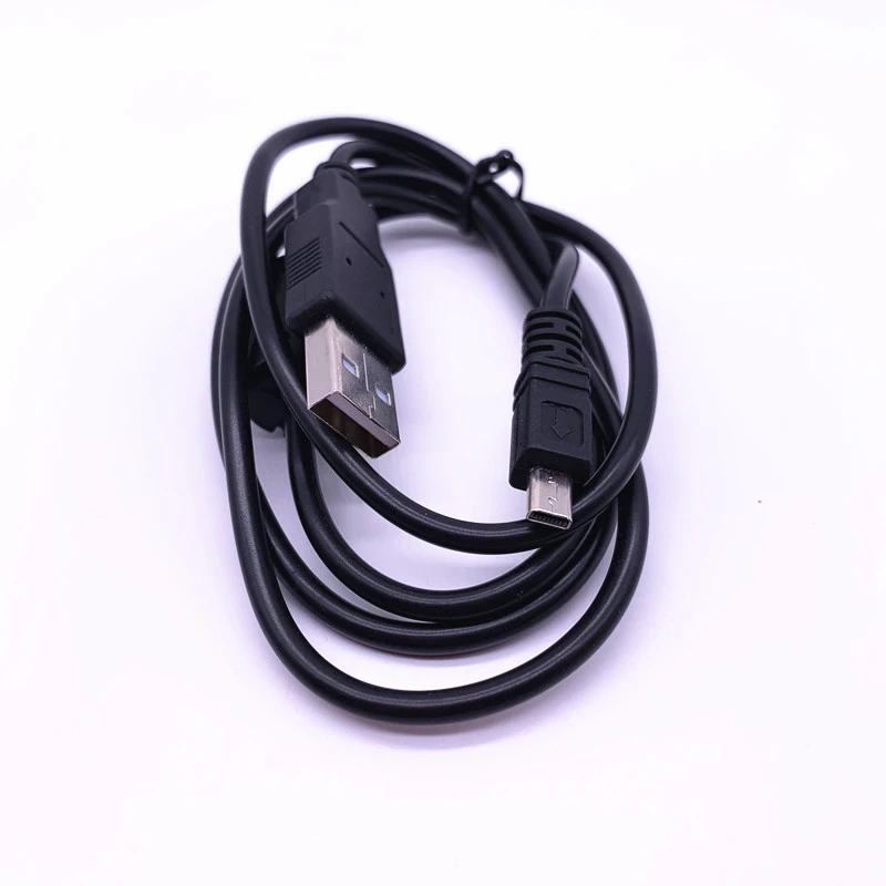 USB Data Cable for Panasonic LUMIX DMC FS15/FS20/FS25/FS3/FS5/FS7/FS8 ...