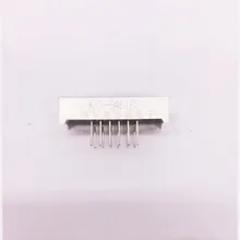 LED 디스플레이, 레드, 7 세그먼트, 3461AS, 3461BS, 0.36 인치, 4 자리