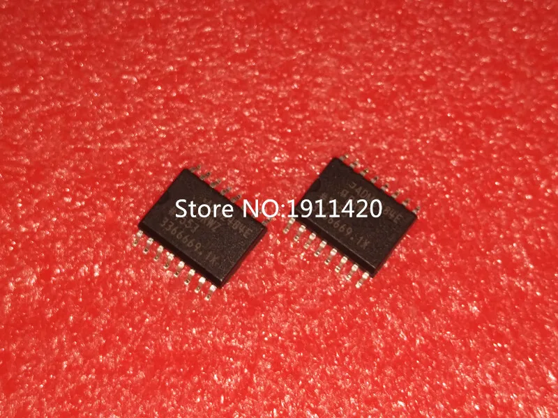 Envío Gratis 5 unids/lote ADM2484EBRWZ ADM2484E ADM2484 SOP16 mejor calidad|lot|lot lotlot 5pcs ...