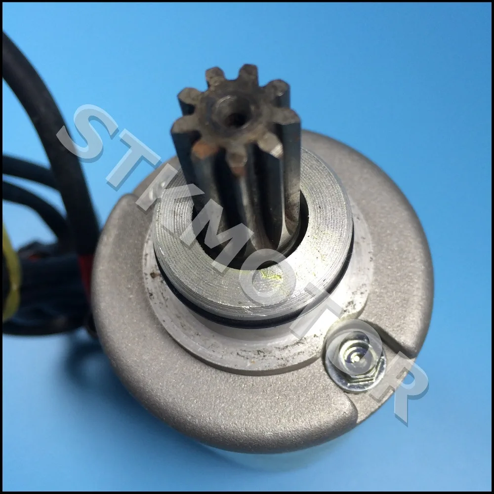 Original Jianshe BAJA 250cc ATV JS250 jian she 250 250CC Jianshe250 ...
