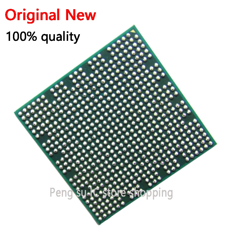 original new 100% New SR1UB Z3735F BGA Chipset|System Accessories ...