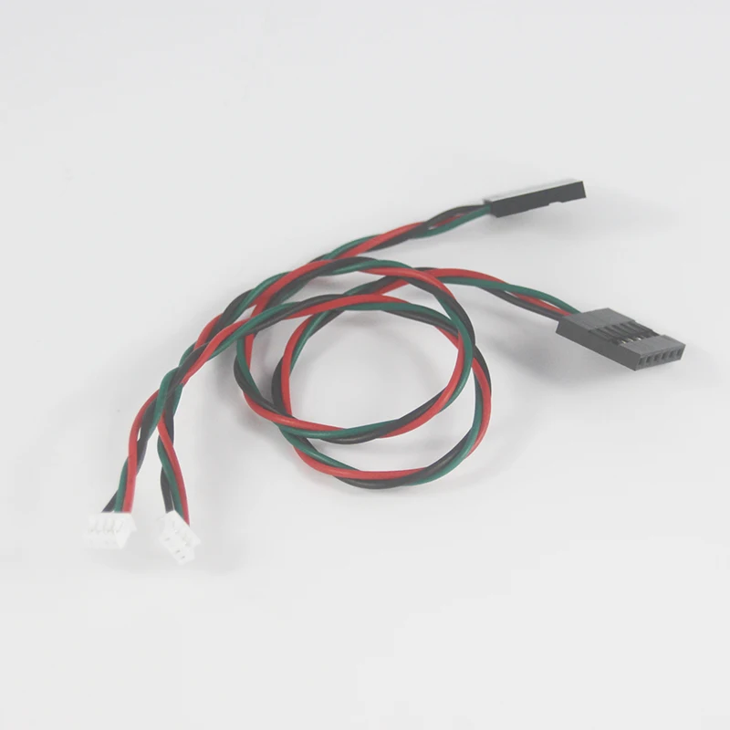 2pcs/lot Mini OSD cable for APM 2.8 Connection Cable 20cm-in Parts ...