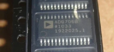 5PCS ADG706BRUZ ADG706 ADG706B NEW|new magnetic|new fuji digital ...