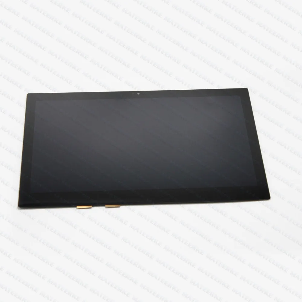 13.3'' LCD Touch Screen Assembly For Dell Inspiron 13 7000 series 7347 ...