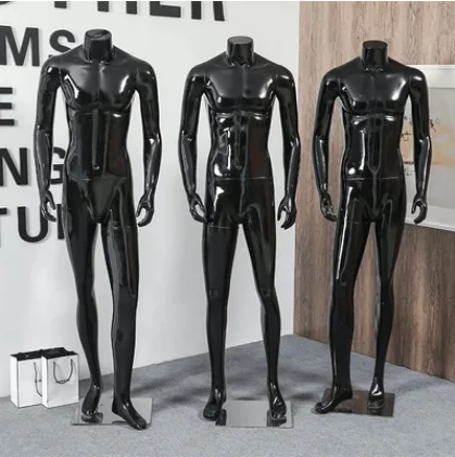 Aliexpress.com : Buy Best Quality Hot Sale Male Model Headless ...