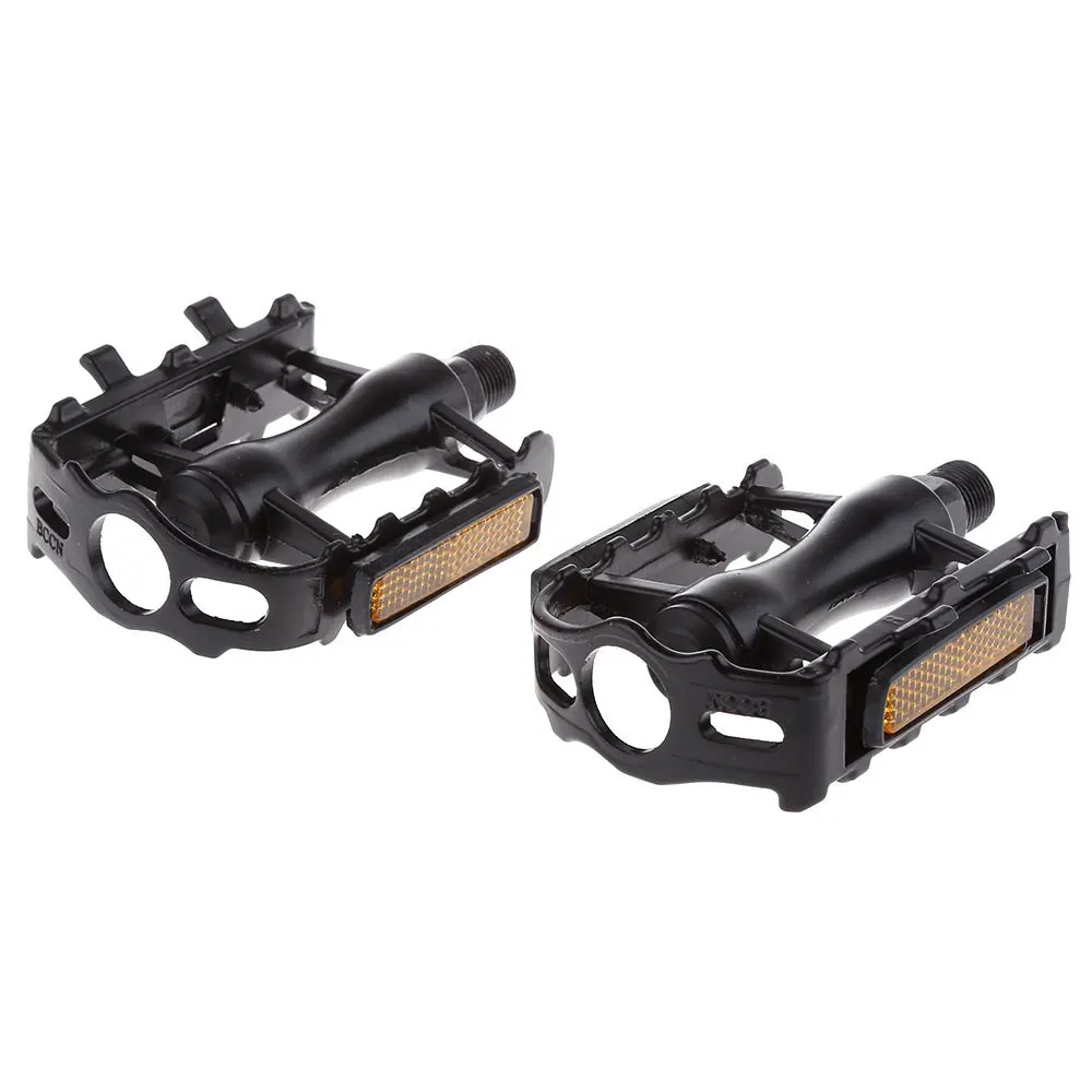 4 Colors Paired Bicycle Cycling Pedal Aluminum Alloy Flat Bike Bicycle ...