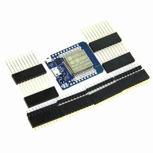 Wemos Mini D1 Esp32 Esp 32s Wifi Bluetooth Esp8266 Module Cp2104 For