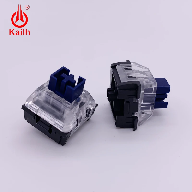 10pcs Kailh Optical Switch Diy Mechanical Keyboard Rgb/smd Dust-free ...