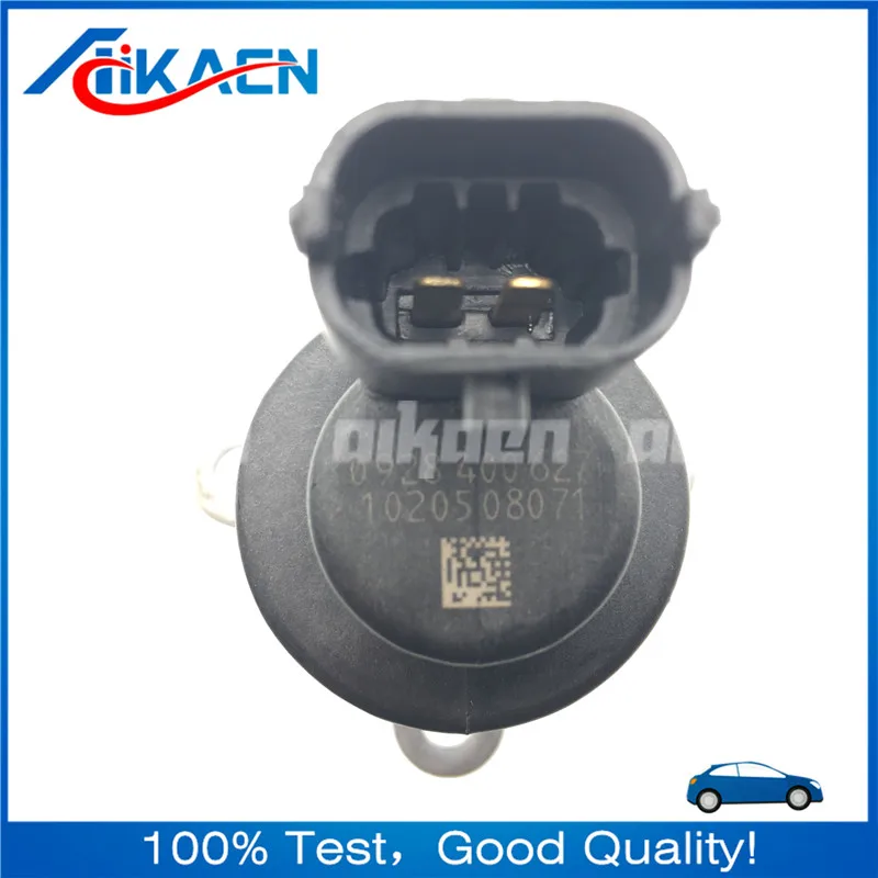 Original Fuel Pump Pressure Regulator Metering Solenoid Suction Control ...