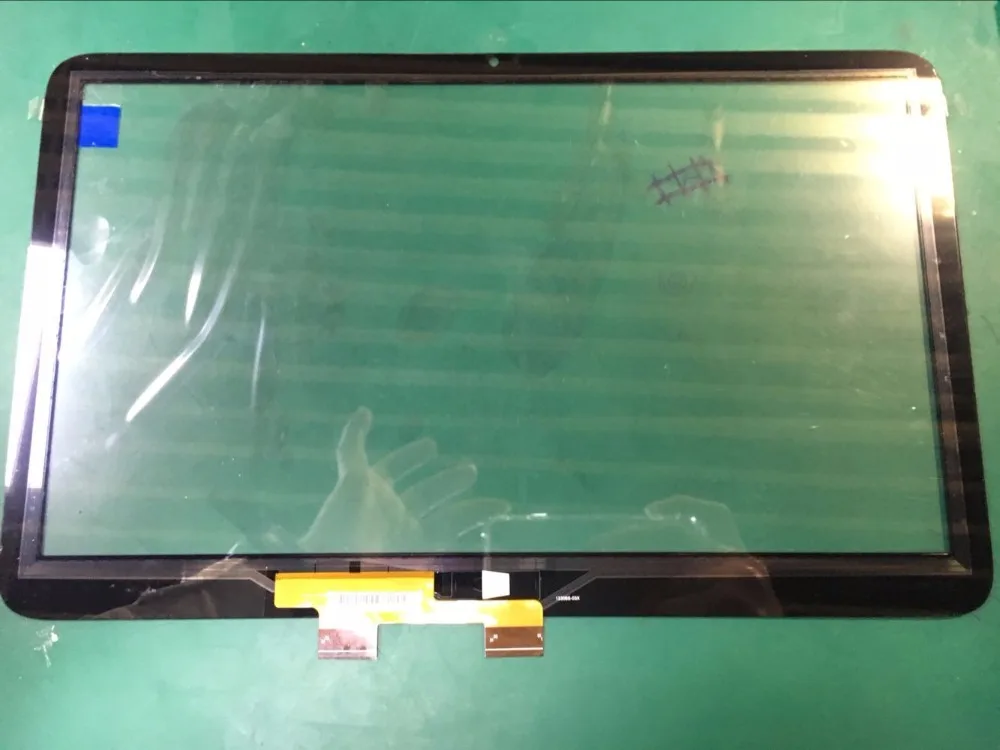 13.3" inch Touch Screen For HP Pavilion X360 13A 13 a010dx 13 a010nr ...