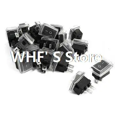 20Pcs-AC-3A-250V-6A-125V-SPST-2-Position-on-off-Soldering-Rocker ...