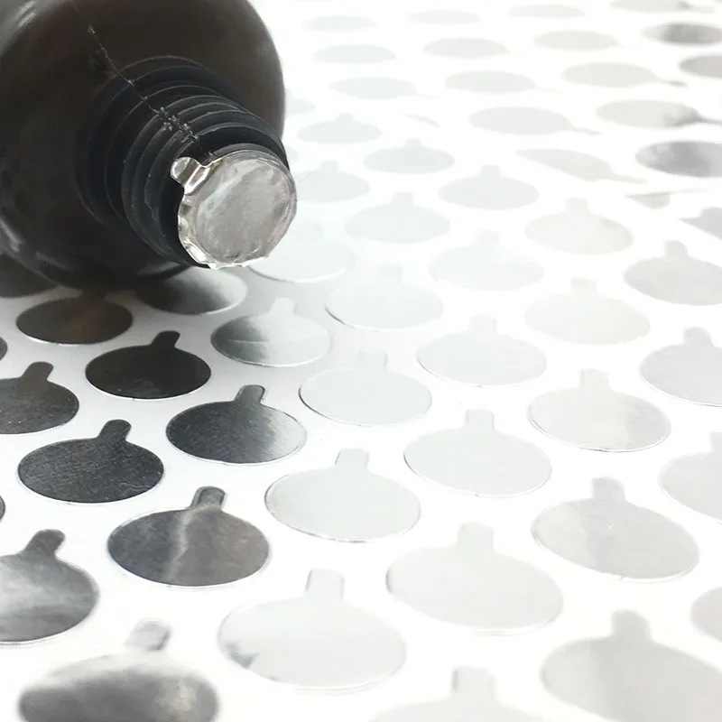 Pegatinas-de-sellado-de-papel-de-aluminio-para-botellas-10-12-15-18-21 ...