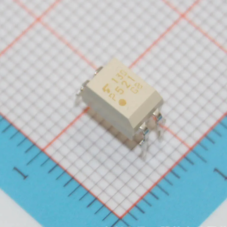 20pcs TLP521-1GB TLP521 P521-1GB P521 DIP-4 IC Optocouplers Get cheap ...