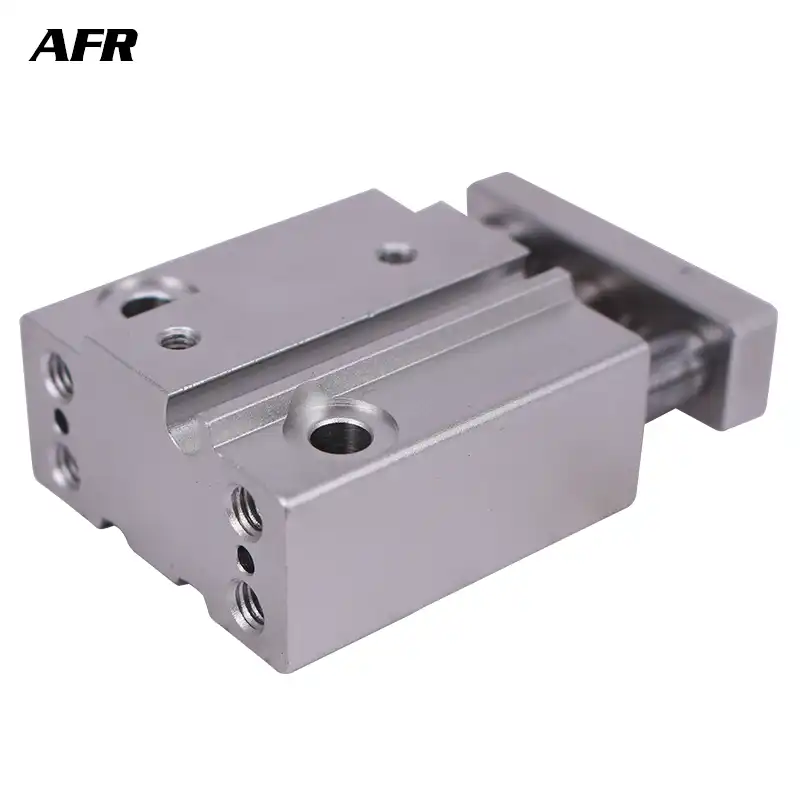 Detail Feedback Questions about smc type Miniature Guide Rod Cylinder ...