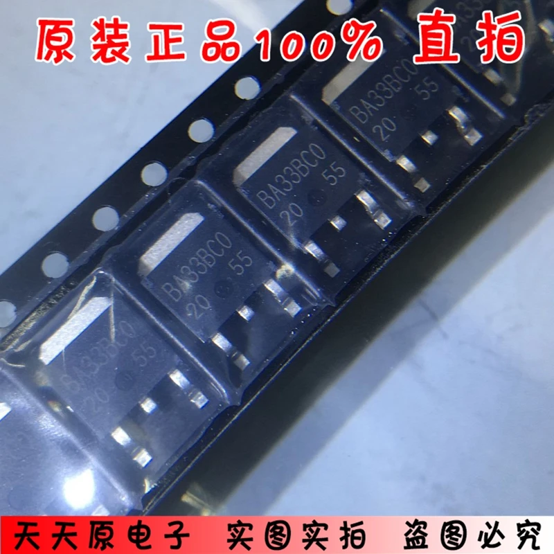 BA33BC0FP E2 BA33BC0 TO252 Original|Accesorios y piezas de reemplazo| - AliExpress