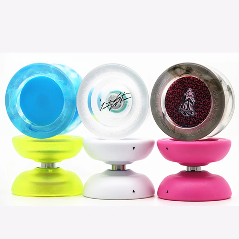 New Arrive Yyf Replay Yoyo Us Champion Ball Yoyo Professional Yo-yo 1a ...