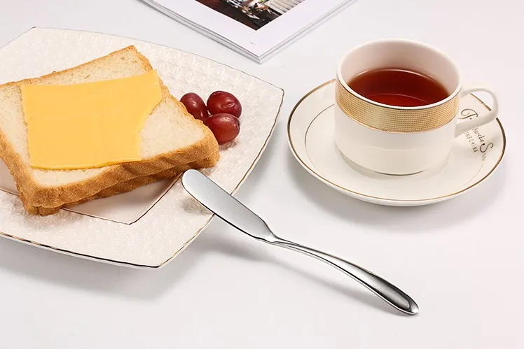 Venta caliente nuevas llegadas creativo espejo pulido de Acero Inoxidable marca clásica Western ...