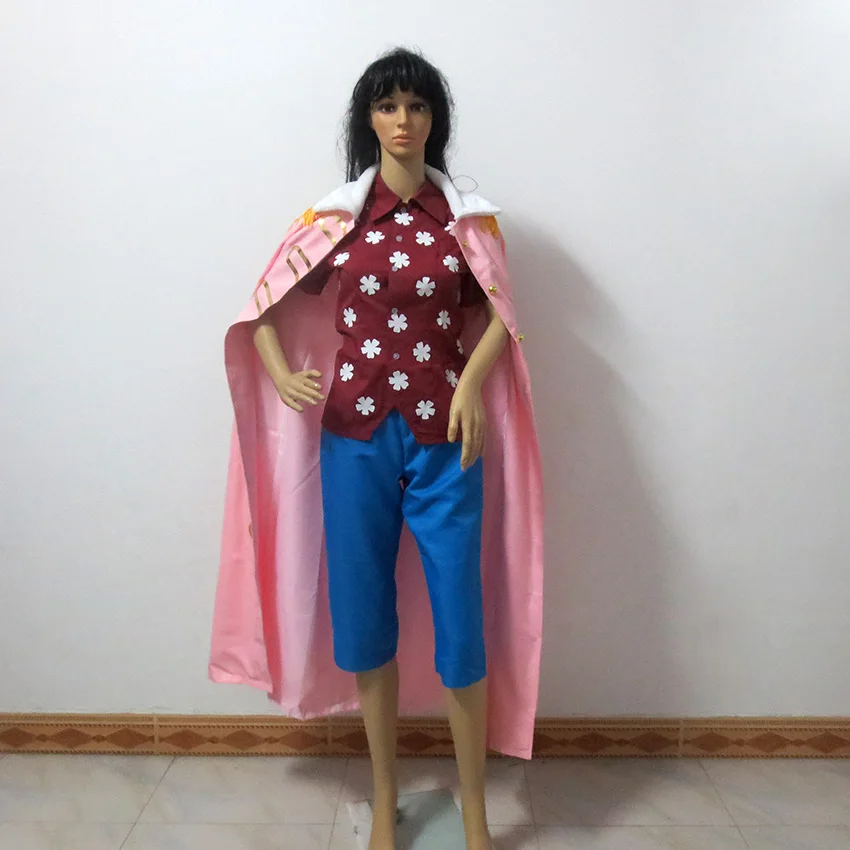 One Piece Tashigi Cosplay Costumes Customized | One piece Merchandise ...