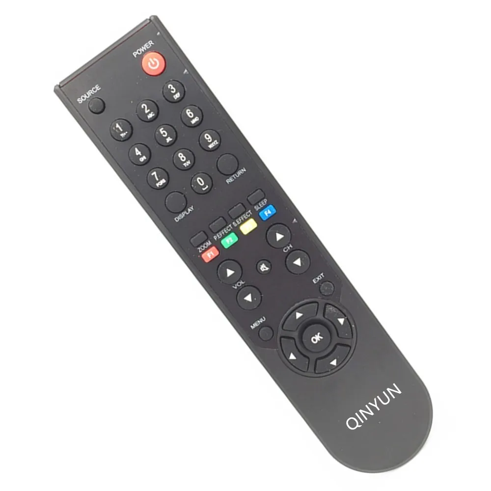 Rca Television Remote Control