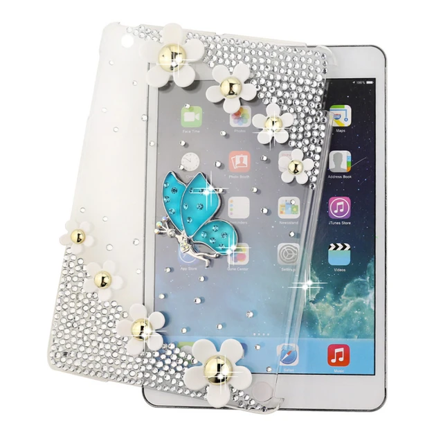 Ipad Mini Cases With Bling