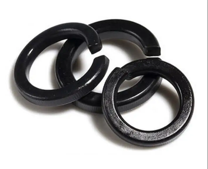 WSHR-48105 10pcs M4 M5 M6 M8 M10 M12 M14 M16 M18 M20 Hardened Strength ...