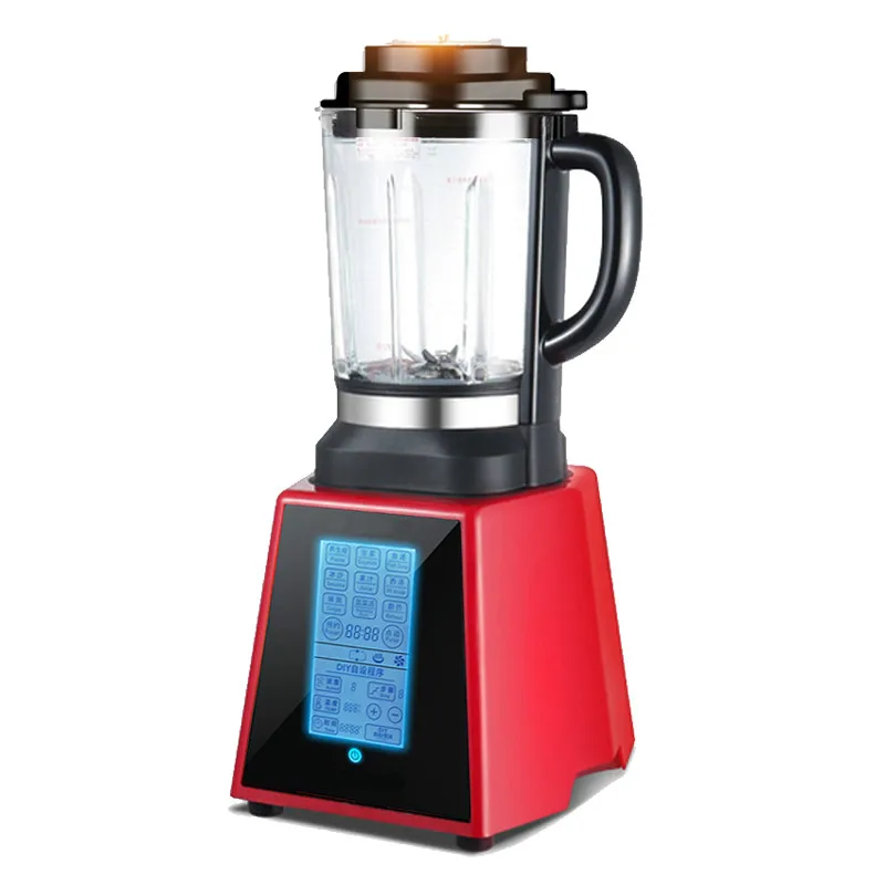 Food Mixers Multi function heating broken wall cooking machine soybean ...