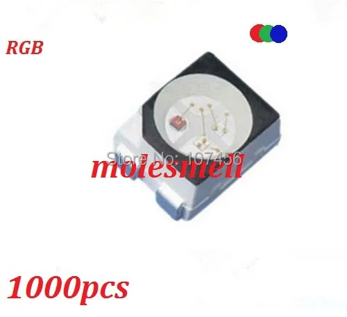 Online Buy Wholesale rgb led diode from China rgb led diode Wholesalers ...