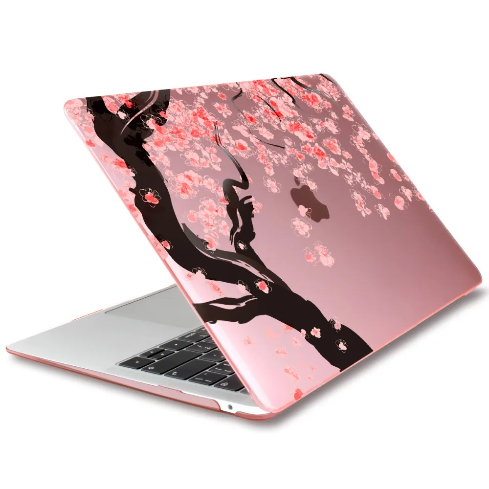 Apple Laptop Pink
