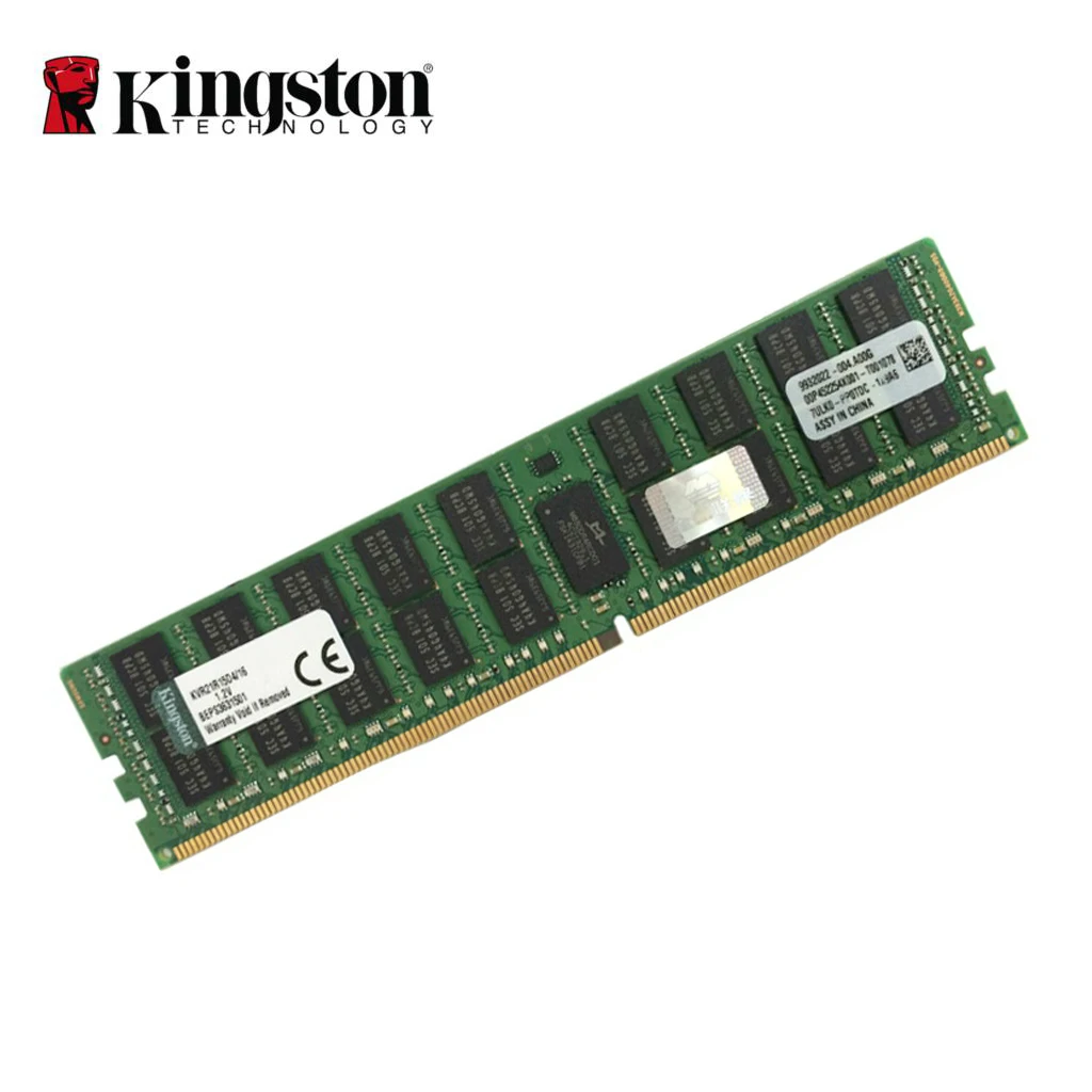 Online Buy Wholesale kingston ram from China kingston ram Wholesalers ...