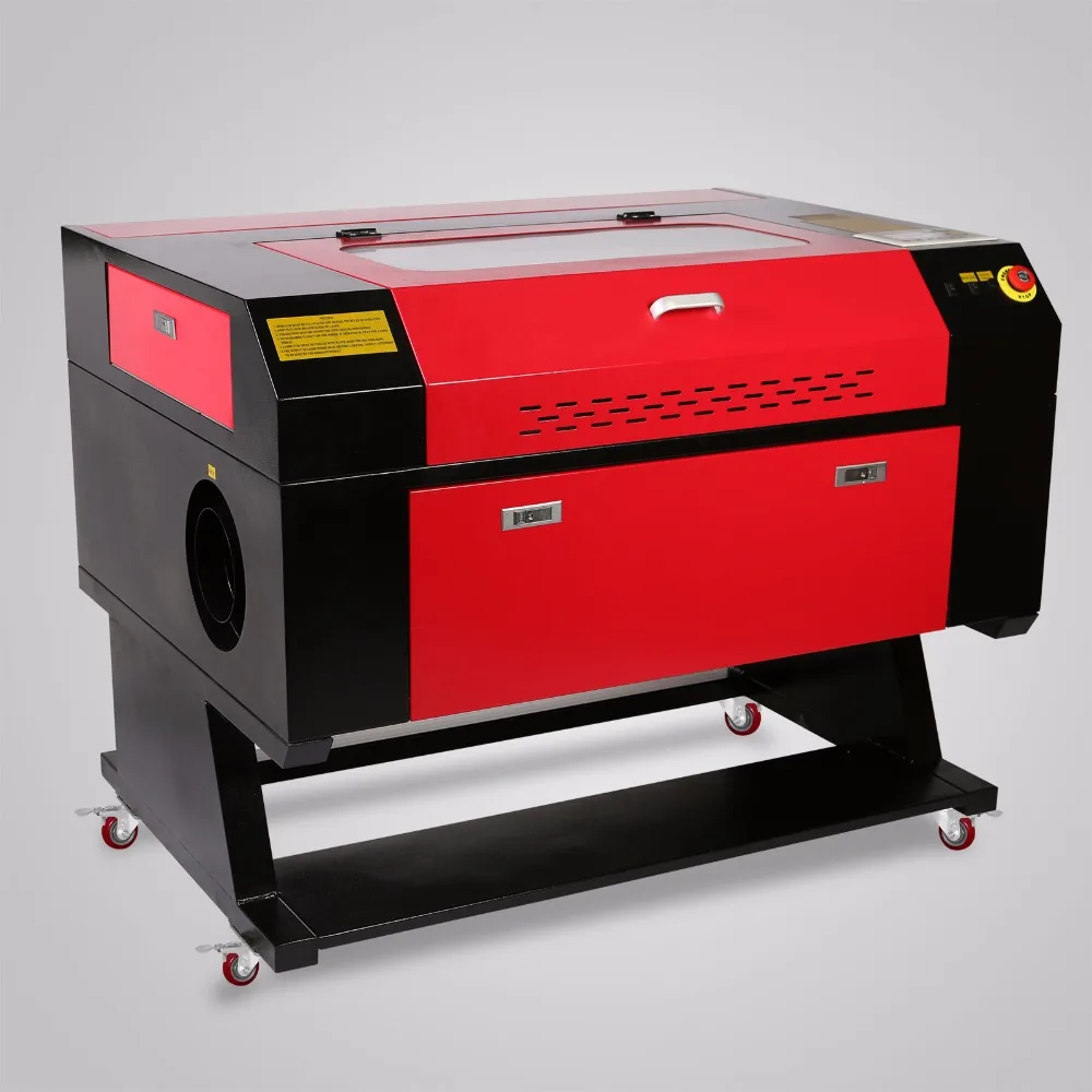 Laser Engraving Laser Cutting Machine Rotary AXIS 80W Co2 Laser Laser Engraving Laser Cutting Machine Rotary AXIS 80W Co2 Laser