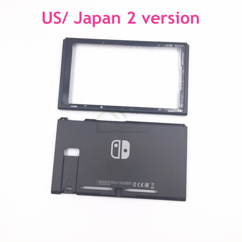 Best Nintendo Switch Replacement Housing Shell Backplate Nerd Techy ...