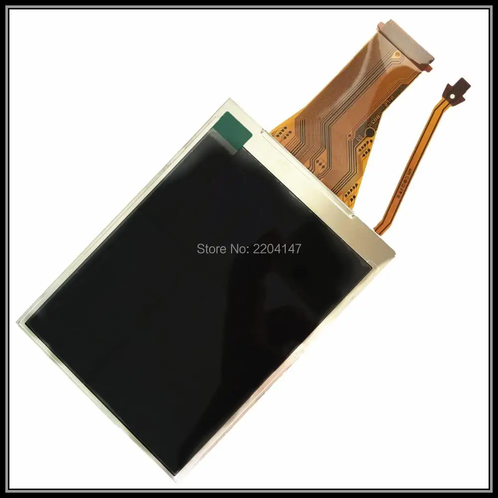 100% NEW LCD Display Screen for CANON EOS 450D EOS Rebel XSi EOS Kiss ...