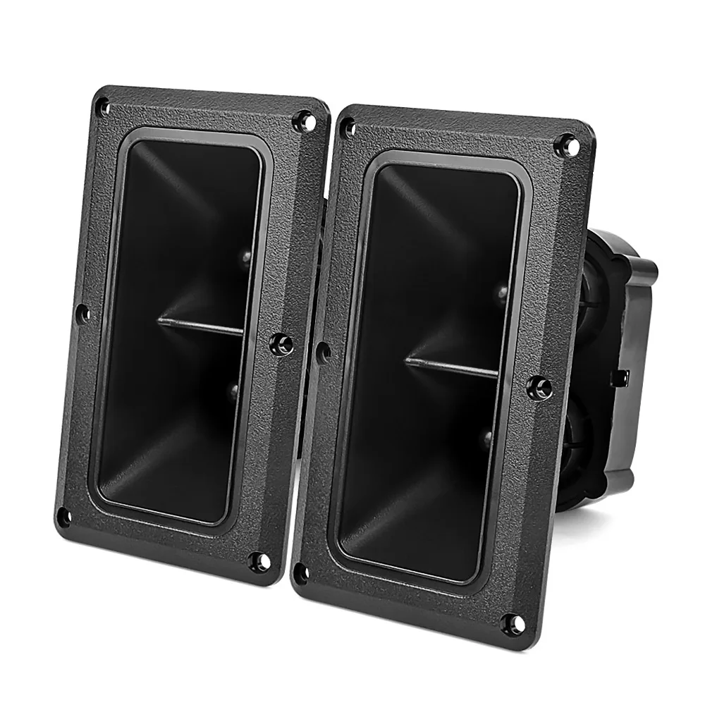 AIYIMA 150W Piezo Tweeters Horn Piezoelectric Ceramic Speaker Buzzer ...