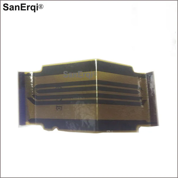 SanErqi-New-Hard-Drive-Ribbon-Flex-Cable-For-Microsoft-Zune-30GB ...