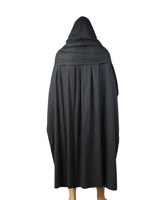 Movies & TV Star Wars Darth Revan Jedi Robe Anakin Skywalker Cosplay ...