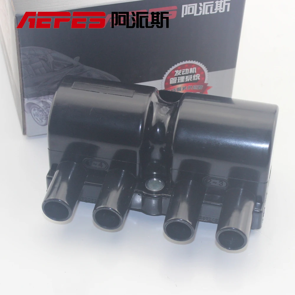 APS 08003E OEM Hot Sale newest distributors ignition coil 19005265 for ...