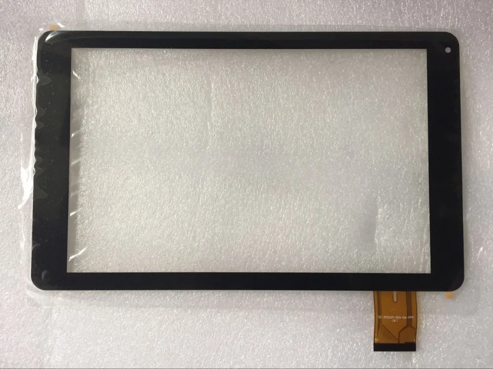 Witblue nuevo original para 10 "pulgadas Tablets xc pg1010 055 0a fpc pantalla táctil panel ...