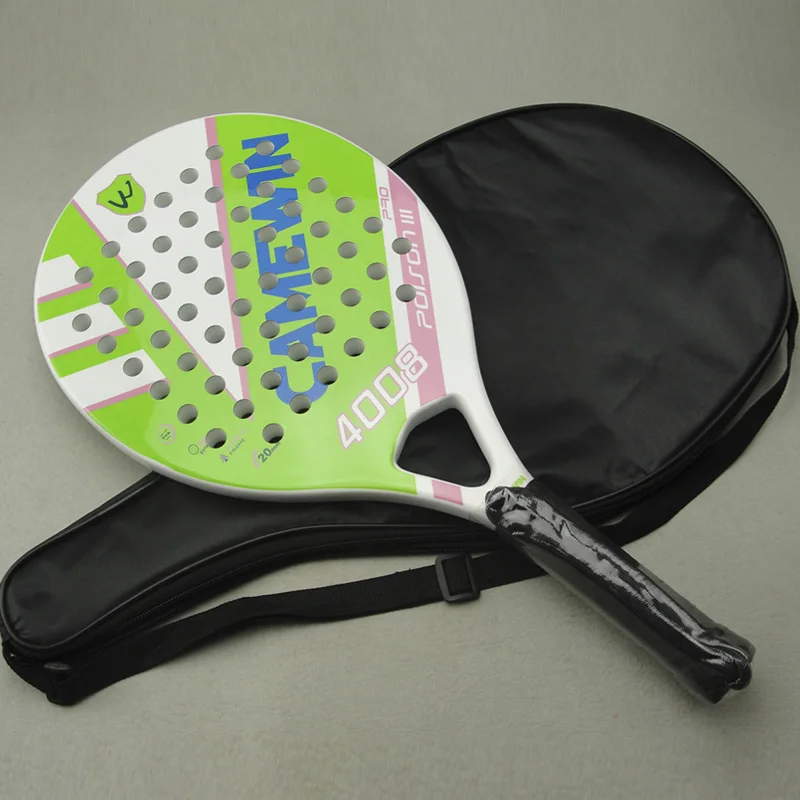CAMEWIN 4008 Carbon Platform Padel Paddle Tennis Raquet|tennis raquet ...