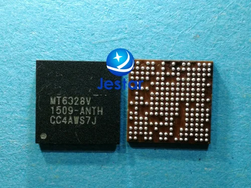 Mt6328v Compatibilidad